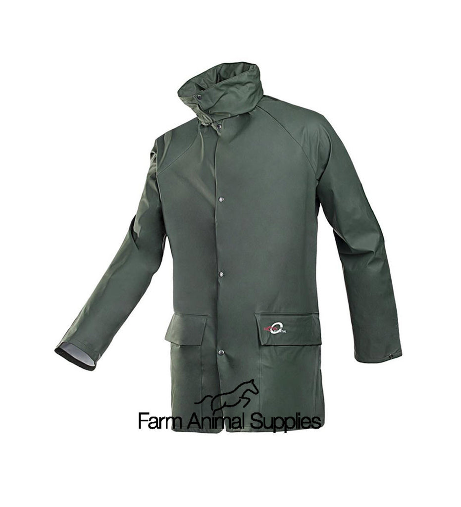 Flexothane Jacket Jakarta S, M, L, XL – Farm Animal Supplies