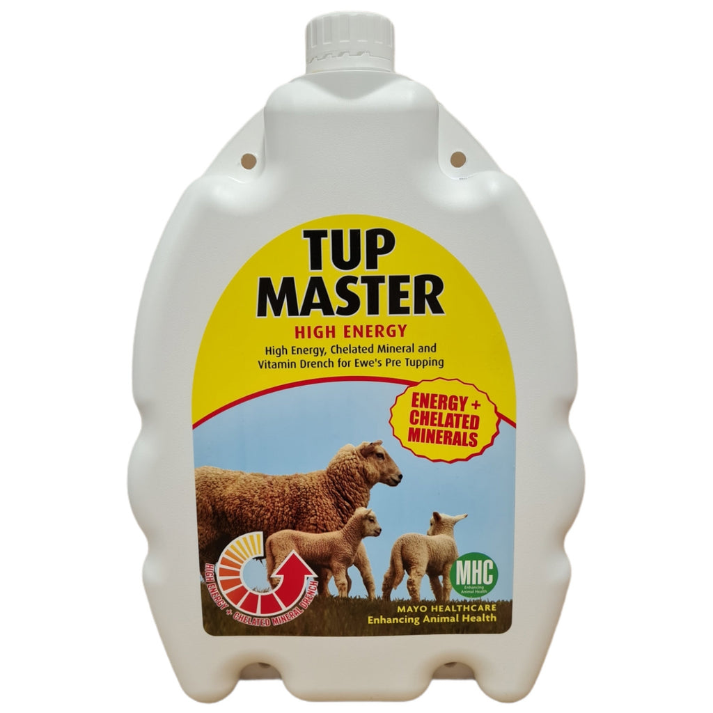 Mayo Healthcare Tup Master – Farm Animal Supplies