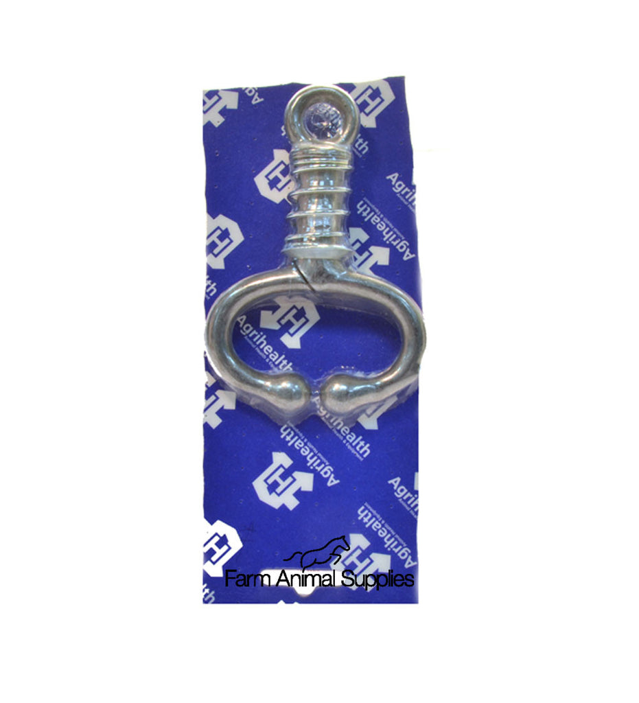 Bull Holder | Attachment | Farm Equipment | – Farm Animal Supplies