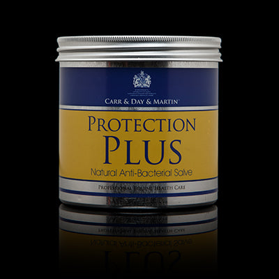 Protection Plus Antibacterial Salve - 500g – Farm Animal Supplies