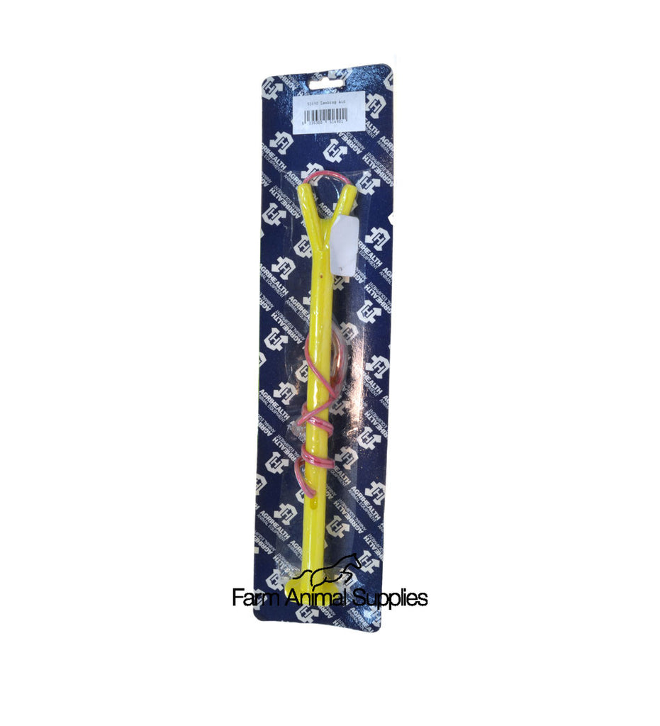 Lambing Aid Plastic (51690) | Assist in lamb birth | – Farm Animal Supplies