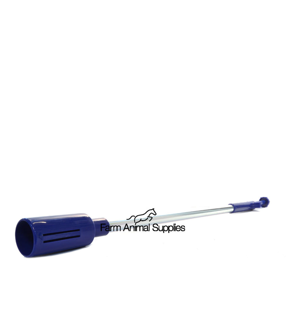 Optimag Bolus Gun | Hypomagnesia | Turn out | Bolus | – Farm Animal ...